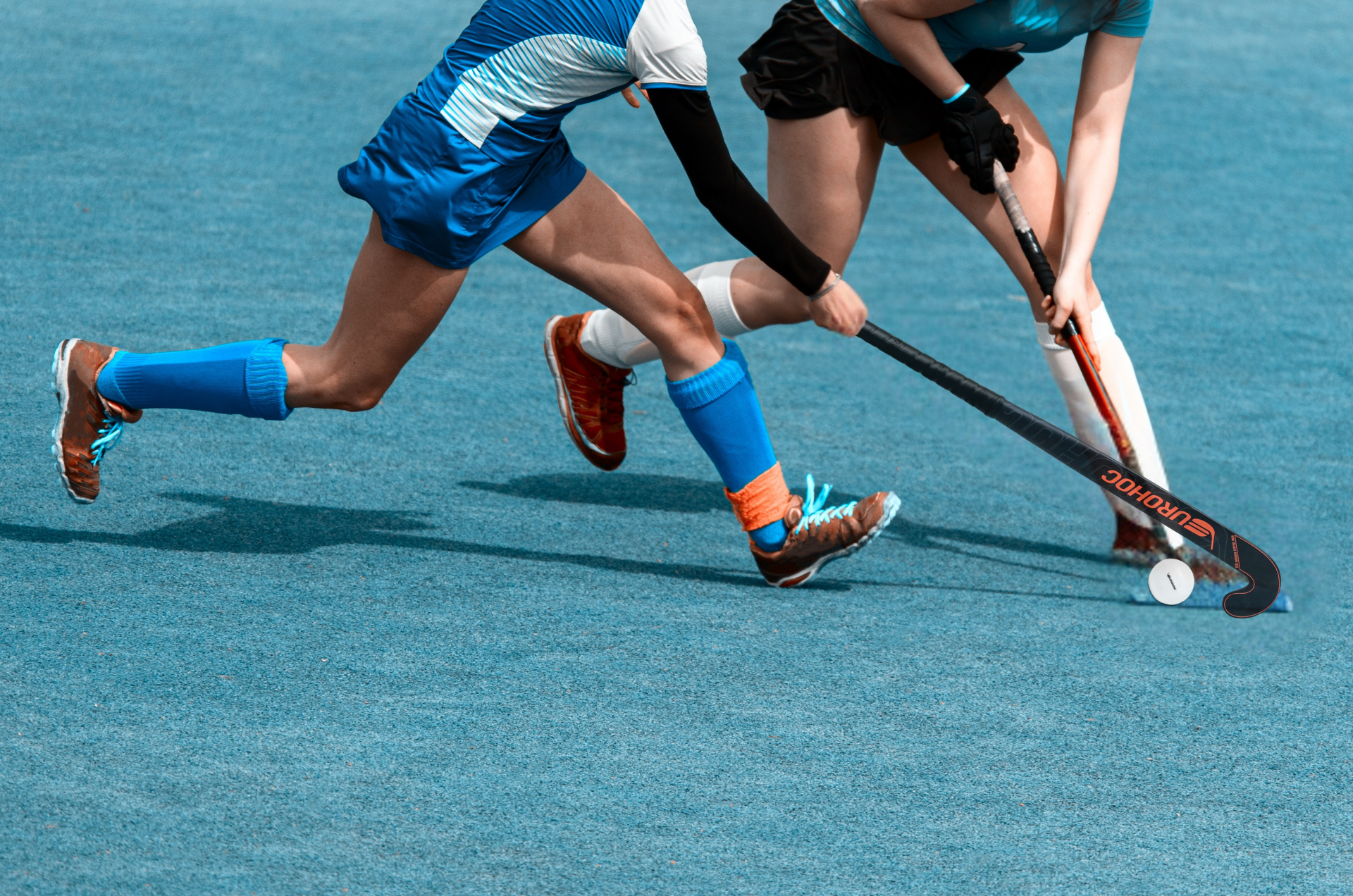 What Equipment is Used in Field Hockey? – Eurohoc