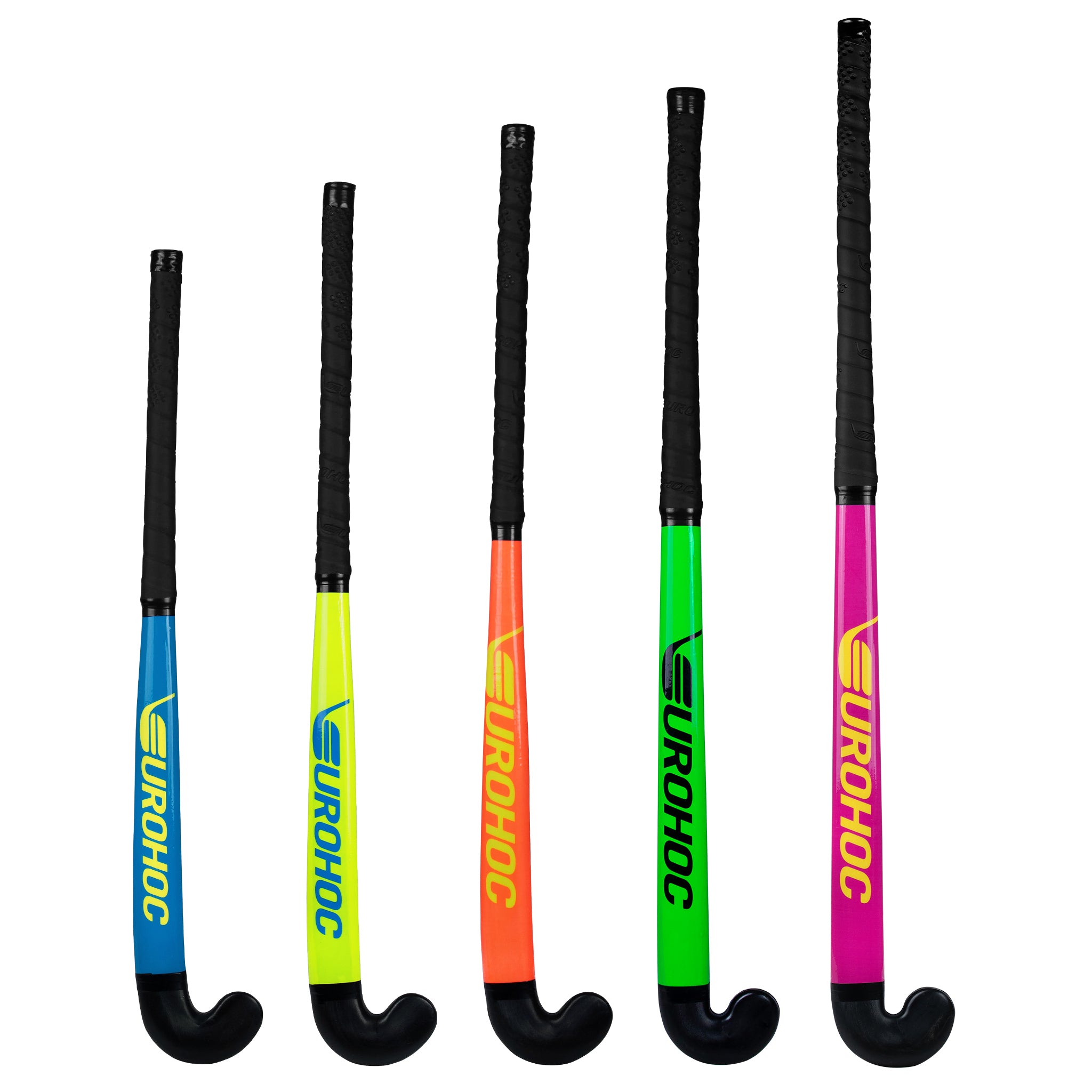 Eurohoc Intro Hockey Stick | Beginner Hockey Stick