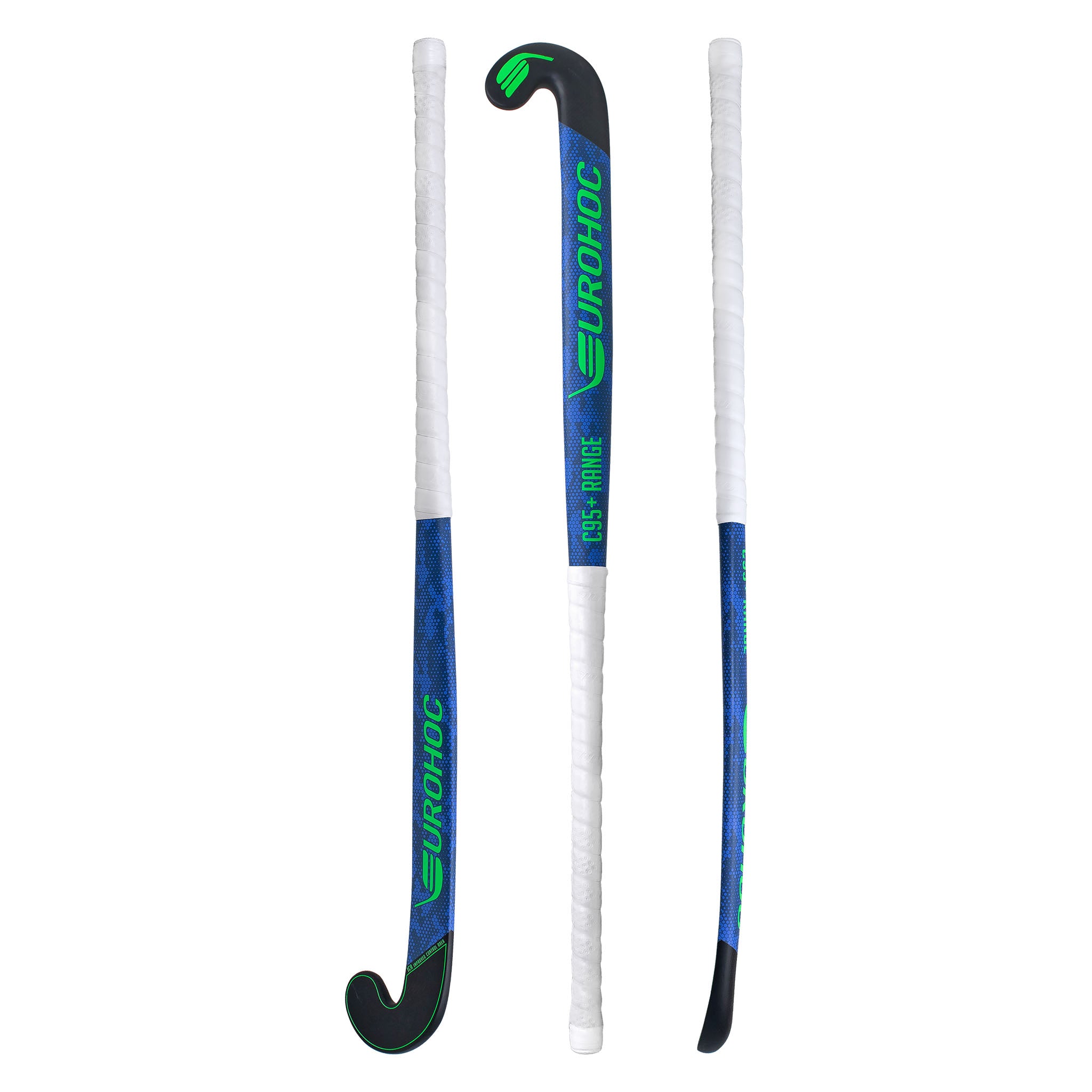 Eurohoc 95% Carbon Hockey Stick | Hockey Sticks Carbon