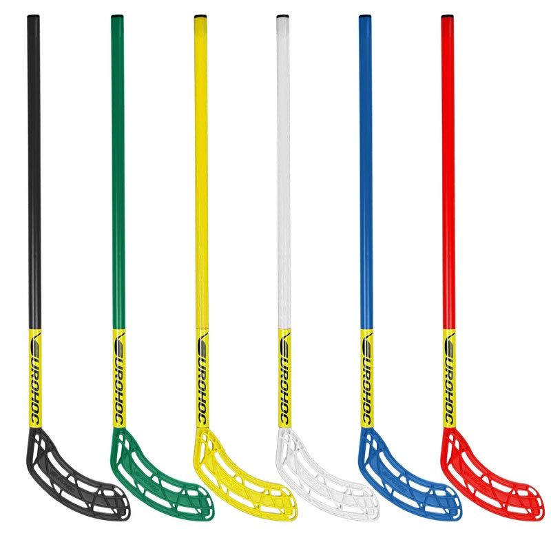 Eurohoc Floorball Club Hockey Stick