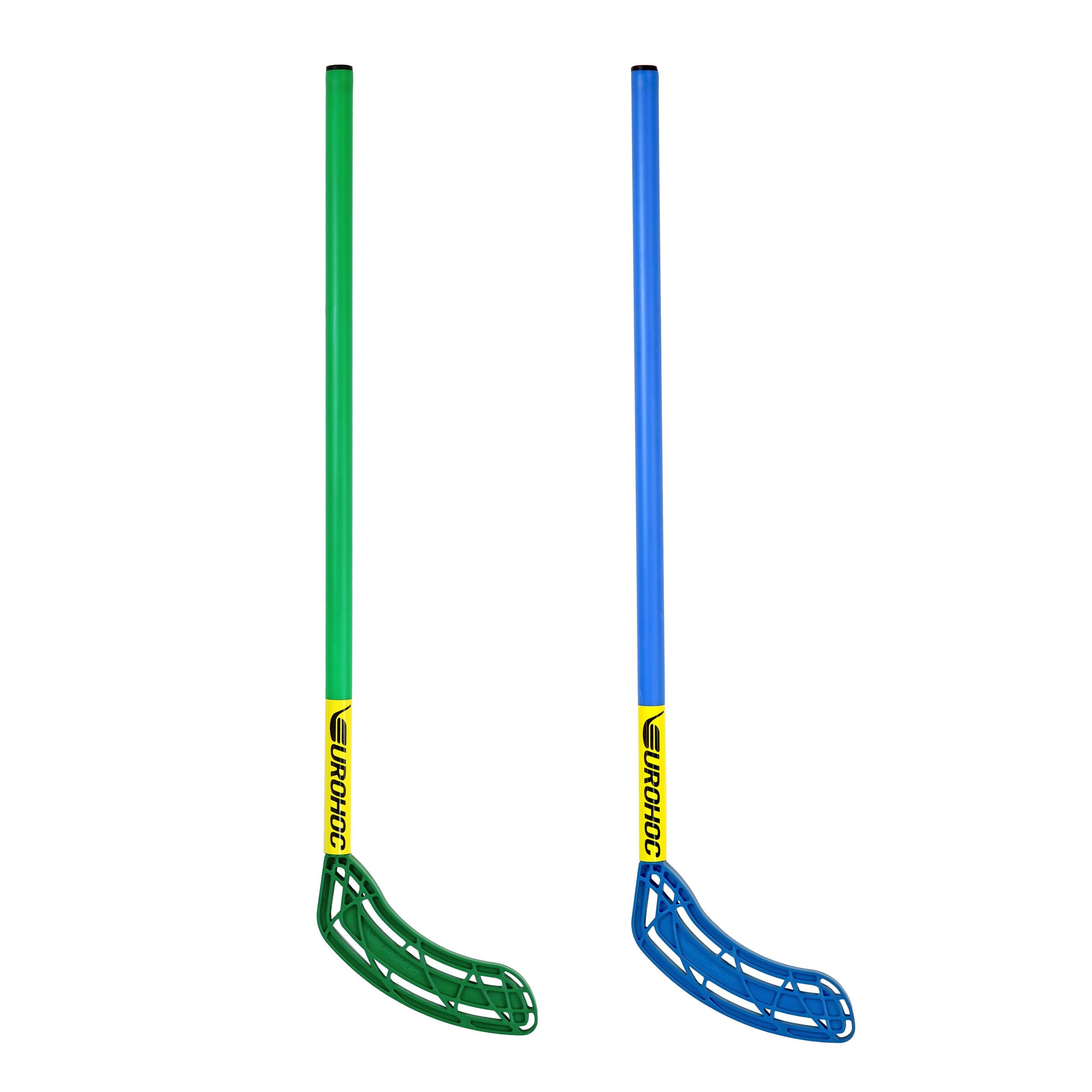 Eurohoc Floorball Standard Hockey Stick